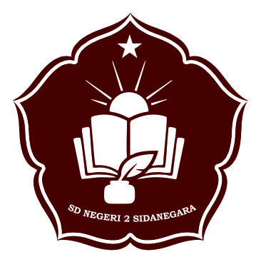 Logo dan Filosofi – SD Negeri 2 Sidanegara